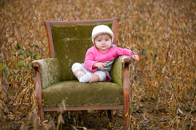 Photography by Esther: Garman Family