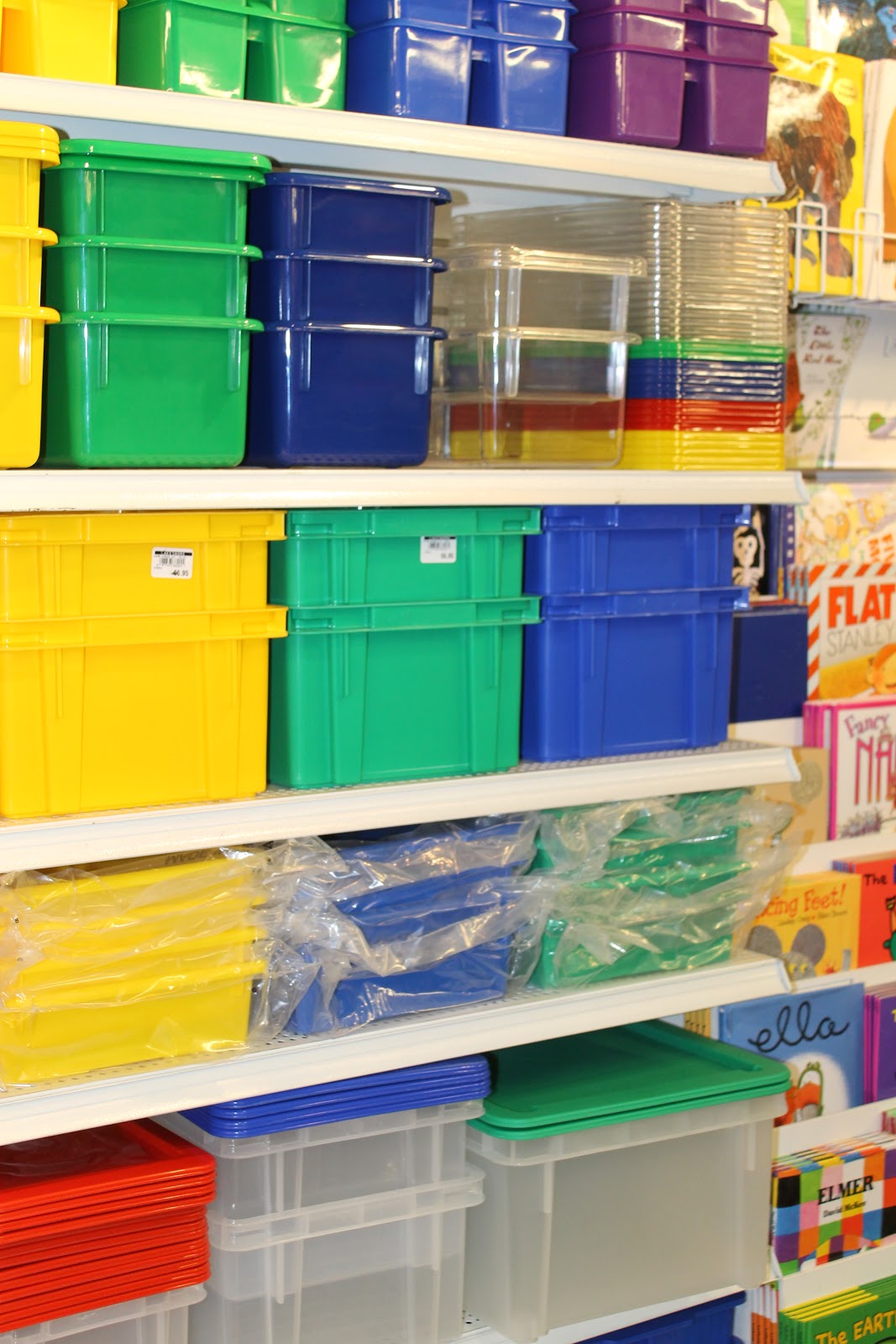 Play For a Day: Play: Lakeshore Learning Free Crafts for Kids