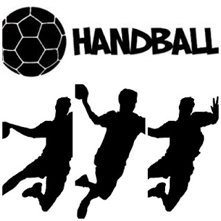 Informatica: collage de handball