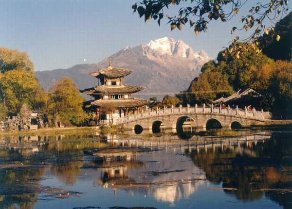 Yunnan, China - Travel Guide and Travel Info - Exotic Travel Destination