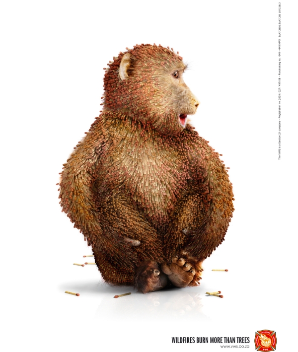 Most Amazing Print Advertising Campaigns