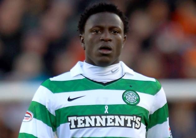 Ferguson Confirms That He Will NOT Buy Wanyama In January - Nairobi Wire