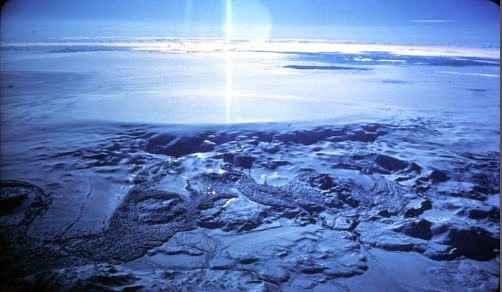 Geology in Motion: Bardarbunga volcano, Iceland, rumbling!