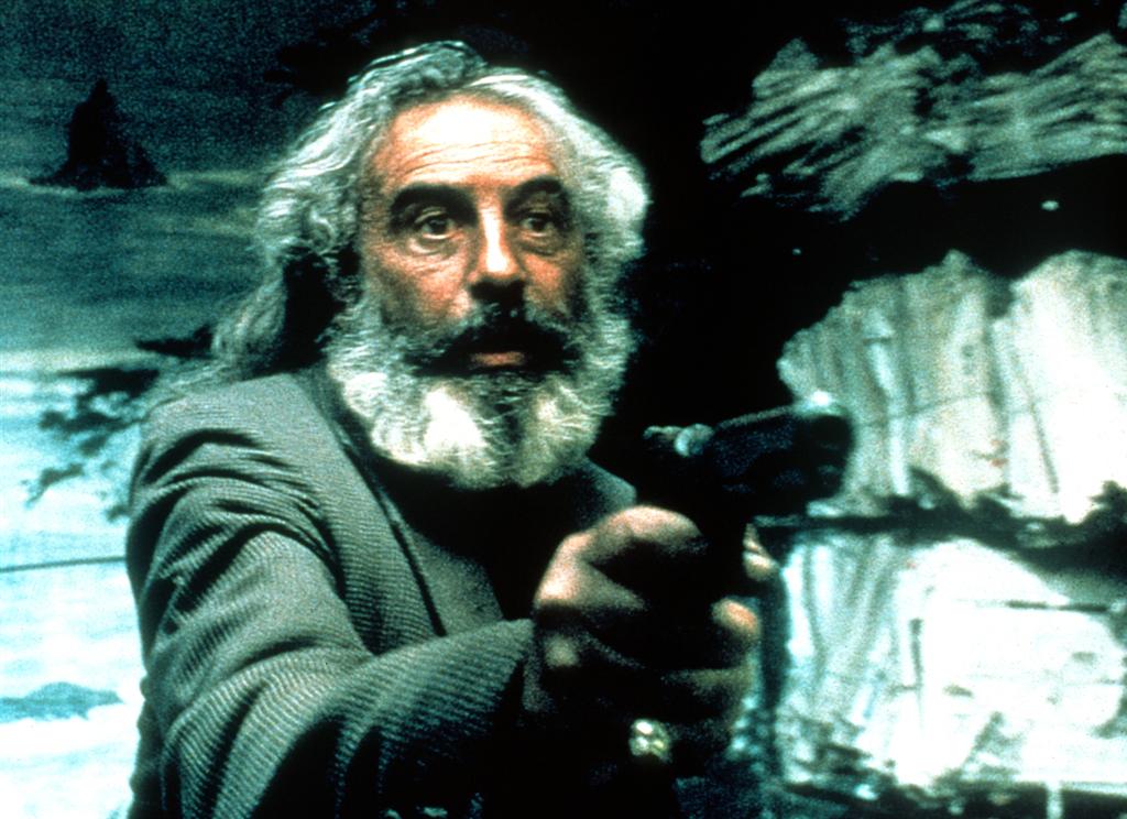 Spencer's Film Log: Amores Perros