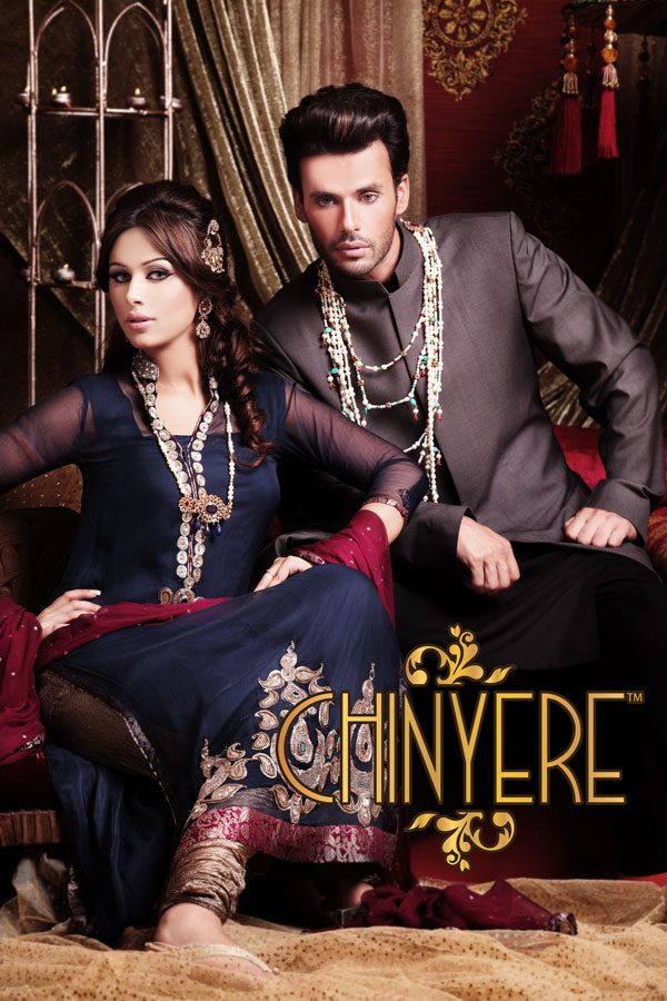 MiX FasHioN: Chinyere Eid & Winter Collection 2012