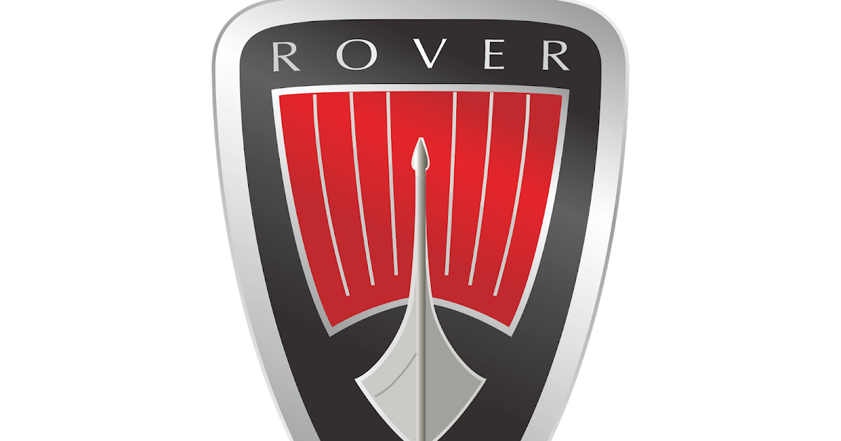 Logo Rover Cars Vector Cdr & Png HD - Biologizone