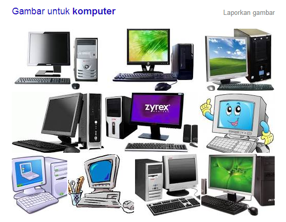 Jenis-jenis Komputer - Teknik Informatika(TI) Riau