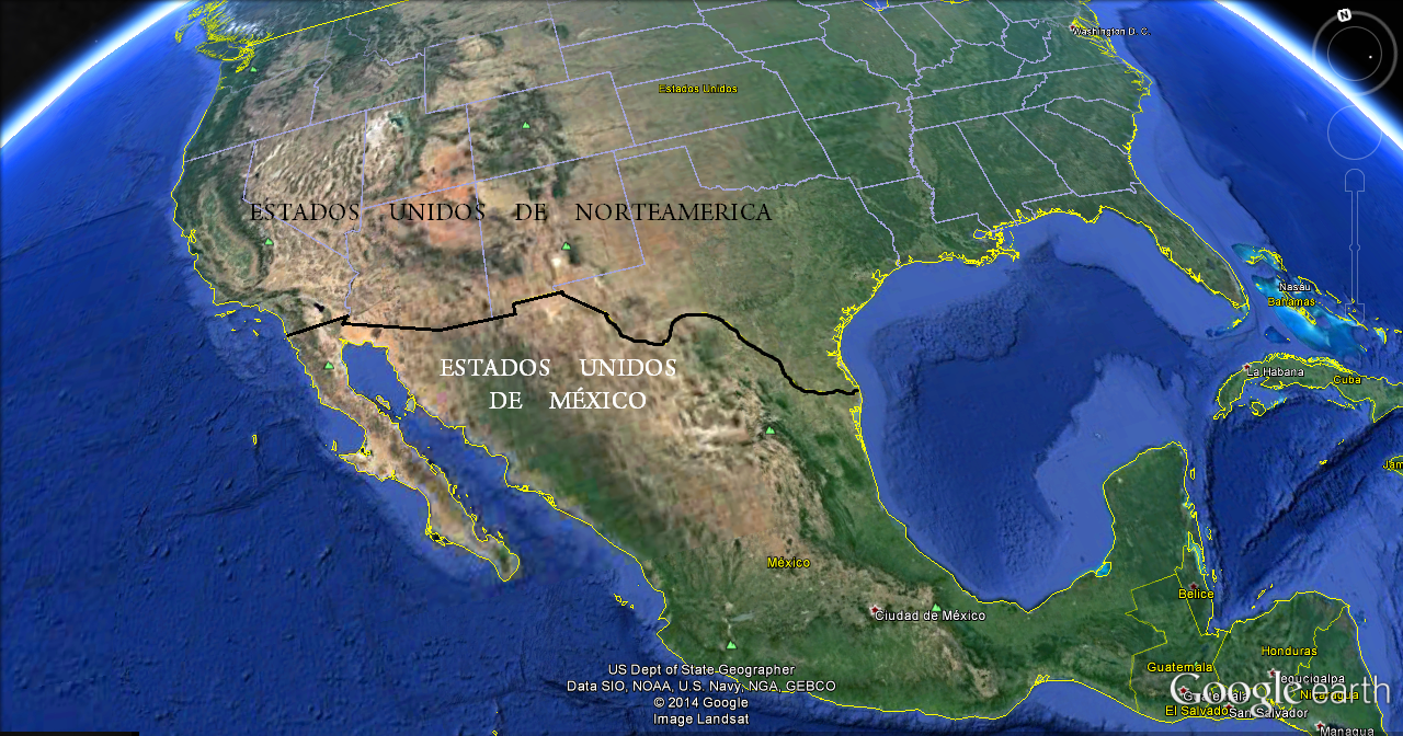 Geografia Mundial América Latina Y Anglosajona