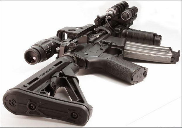 BB gun: ปืน BB GUN คืออะไร