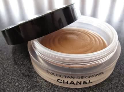 THE CANADIAN PRINCEZA : The Bronzer Of My Dreams - Soleil Tan de Chanel