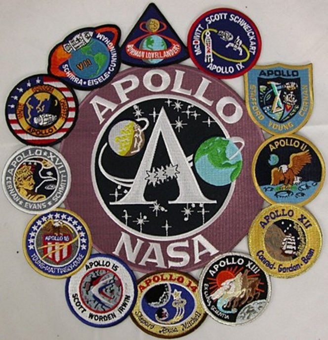 parablesblog: Freemasons to the Moon