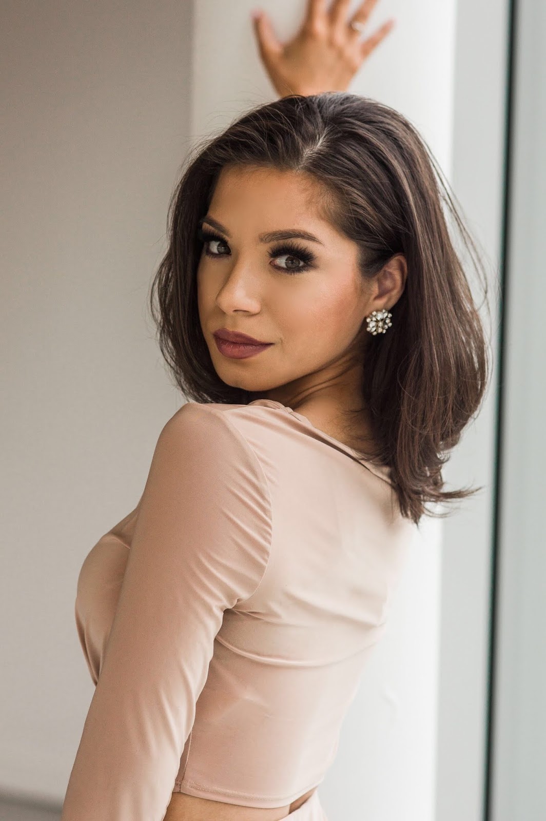 Section 36: Sylvana Gonzalez visits Section 36