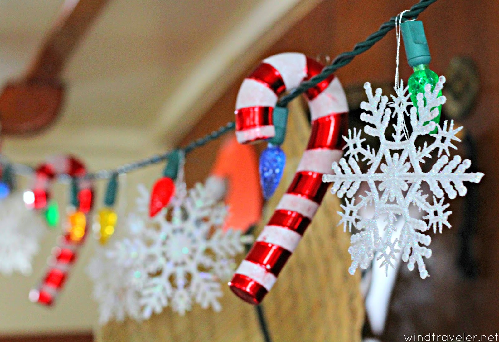 Windtraveler: Christmas in the Caribbean: Getting into the Spirit in ...