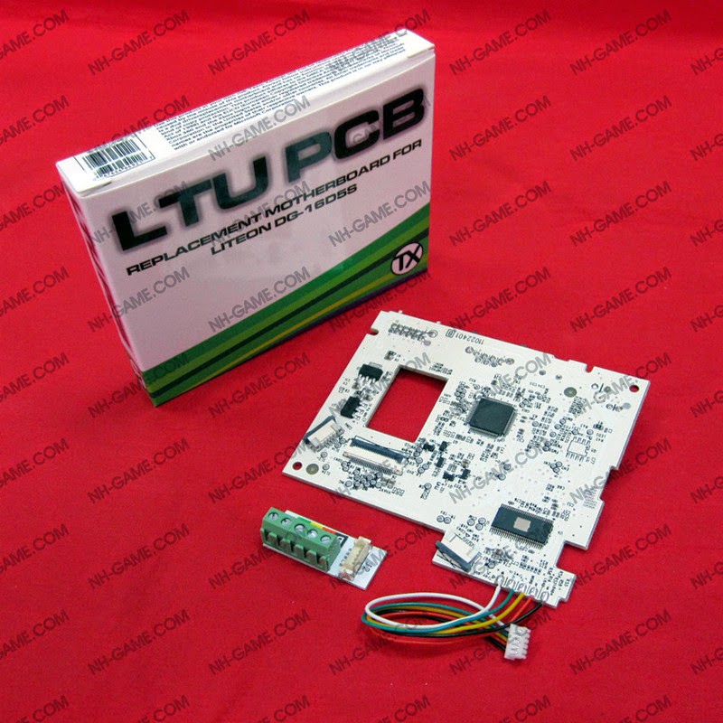 Galvez Mod Consolas: Que es LT 3.0?