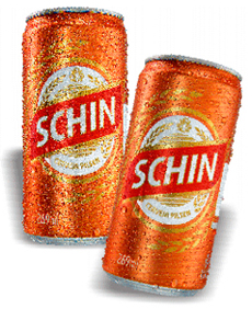 Mundo Das Marcas: SCHIN (antiga NOVA SCHIN)