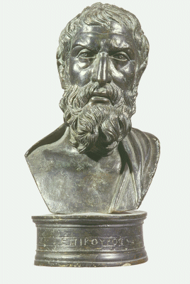 “Is God willing to prevent evil, but not able?