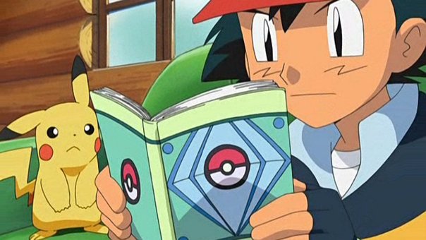 Pokémon Go: Ahora puedes atrapar libros en lugar de pokémones - Disney Blog