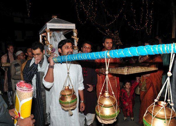 Wedding Snaps: Dala Kula DecorationWedding Snaps