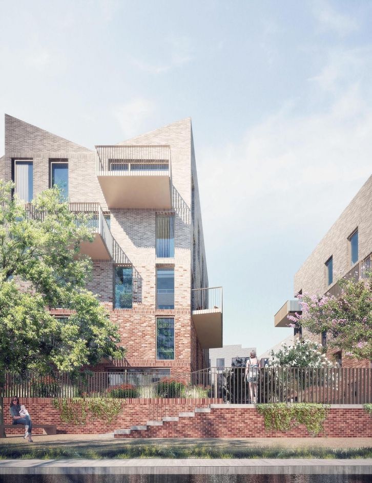 Duggan Morris architects – a f a s i a