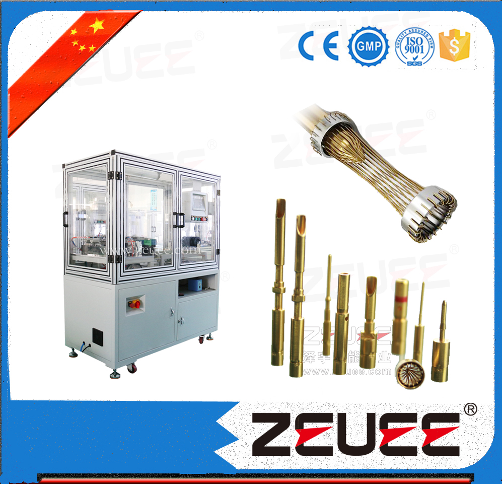 Shenzhen Zeyu Intelligent Industrial Science Technology CO., LTD (ZEUEE ...