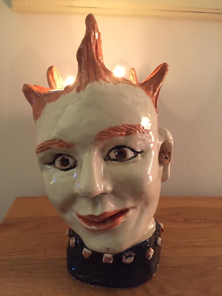 Blott Artist Studios