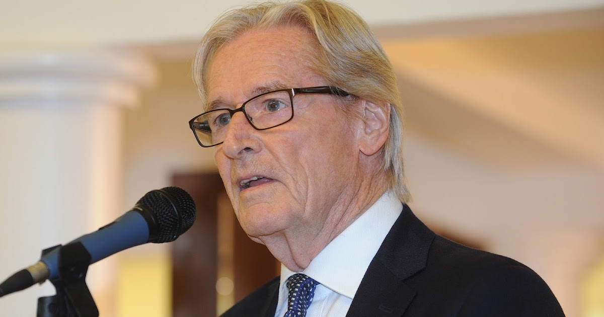 Coronation Street Blog: A Night in Celebration of Tony Warren