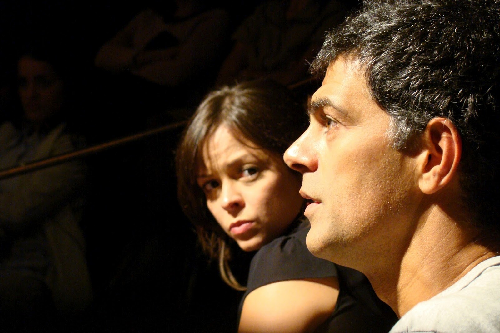 COLUNISTA JOÃO NUNES: Eduardo Moscovis e grande elenco na Caixa Cultural