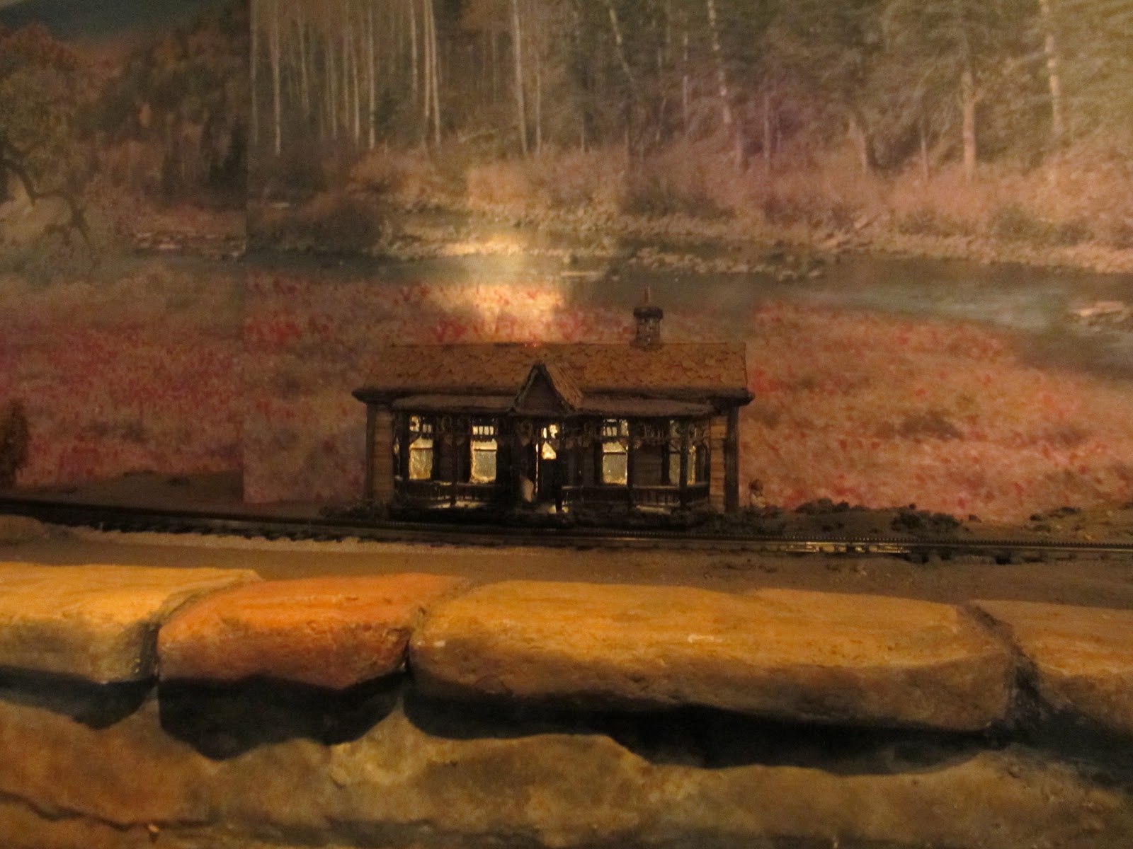 Little Warriors: Ruben Wells engine