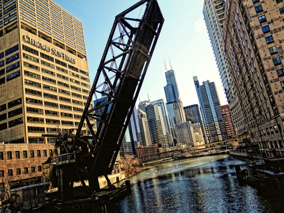 Chicago Est.1837: GREAT CHICAGO SCENERY PT. 4