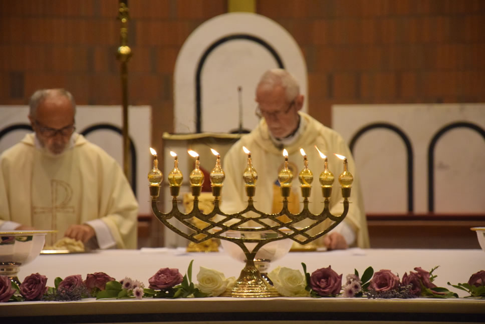 Eucaristía en el Camino Neocatecumenal: Significado y tradición de los ...
