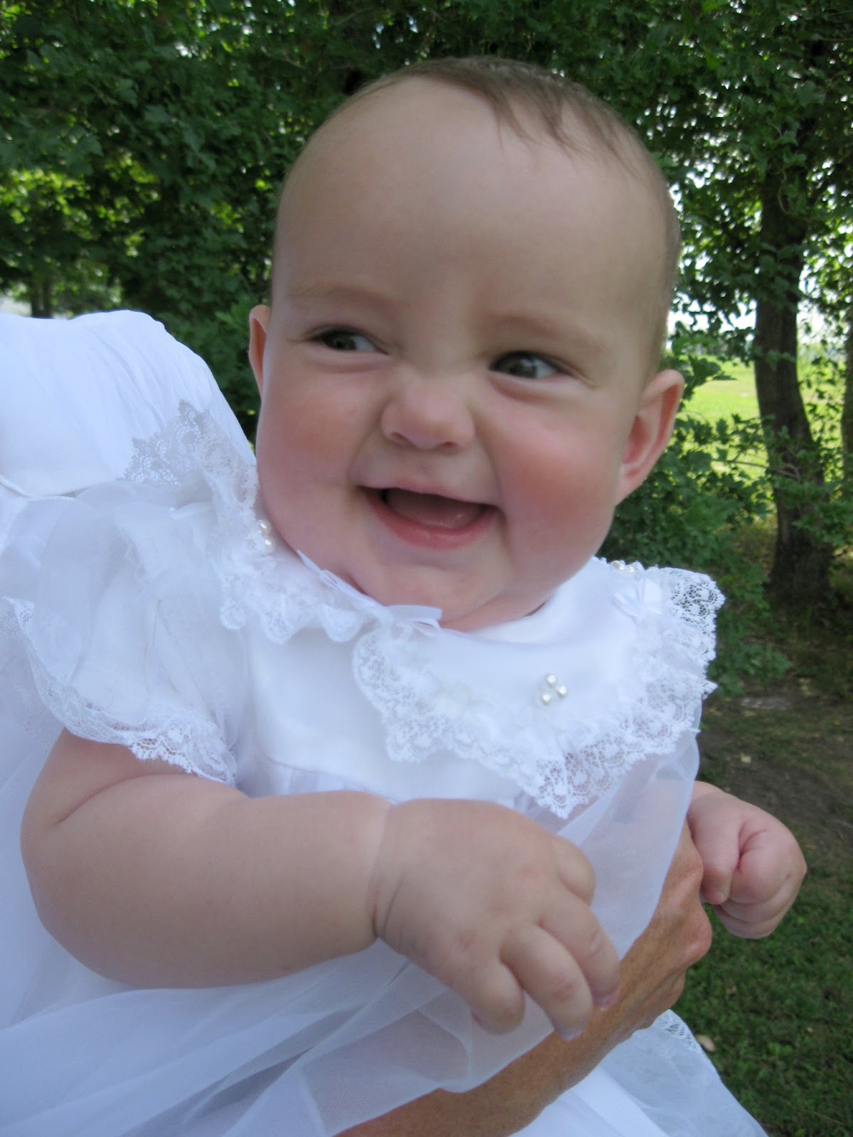 A Little Peace in Paradise Junior