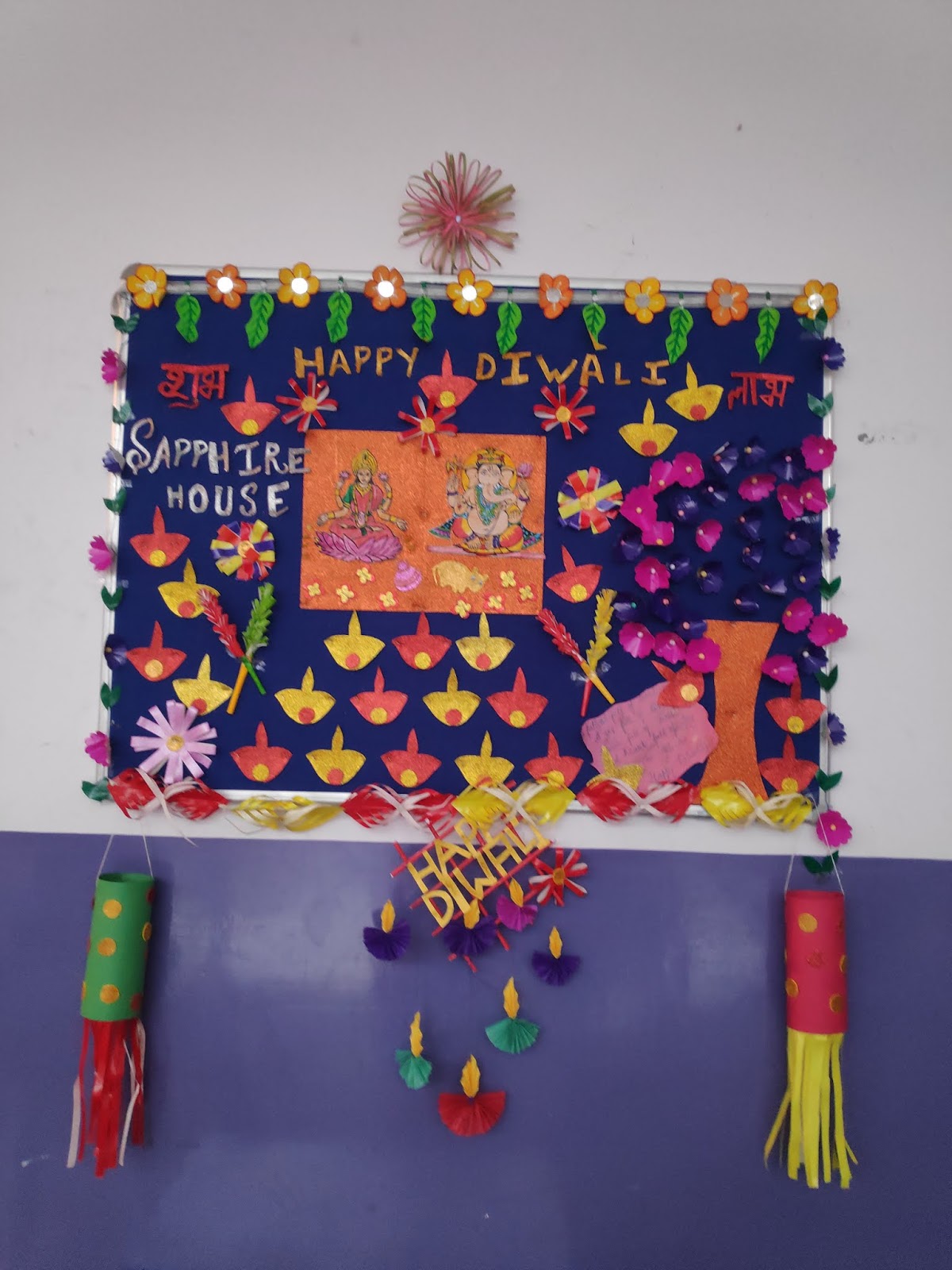 50 Bulletin Board Decoration Ideas For Diwali Dussehra Vijayadashmi 50-bulletin-board-decoration-ideas-for-diwali-dussehra-vijayadashmi