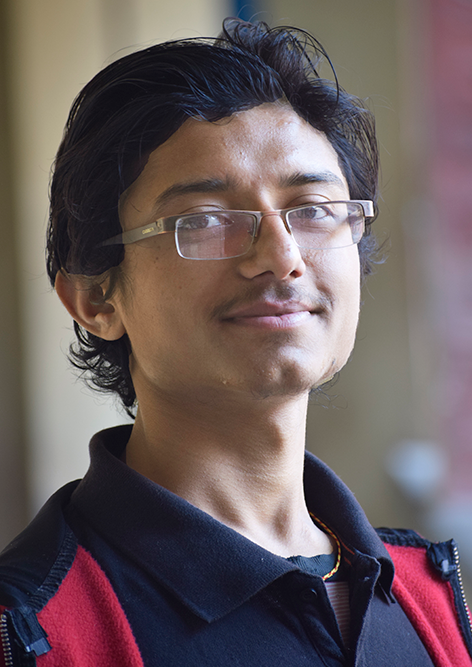 Padam Prasad Paudel