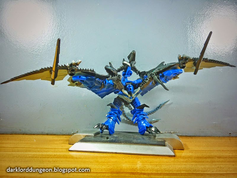 a day in a zoider's world: reviewed: transformers - age of extinction ...