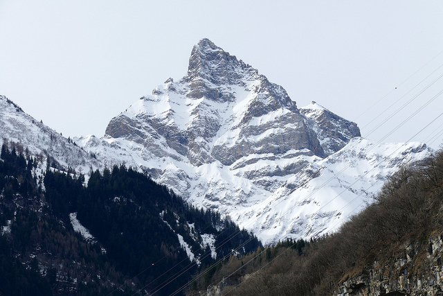 WWW: Es ist die Cime de l'Est