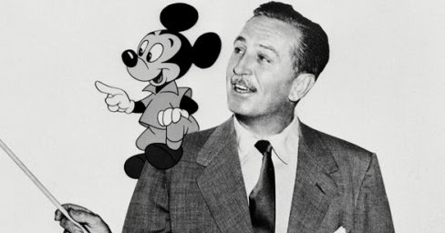 "El Reginense" GUILLERMO PIRRI ARGENTINO: ¿Fue Walt Disney el verdadero ...