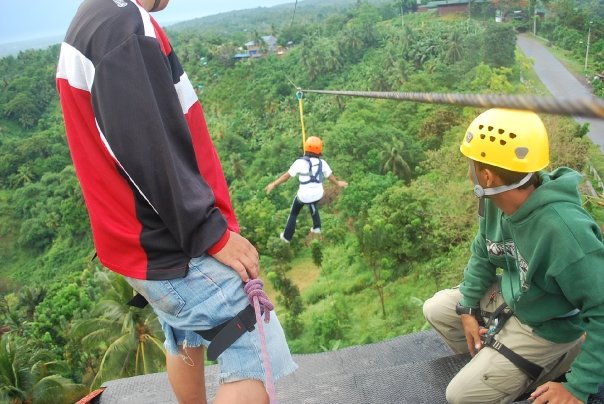 Make It Davao: Hilltop