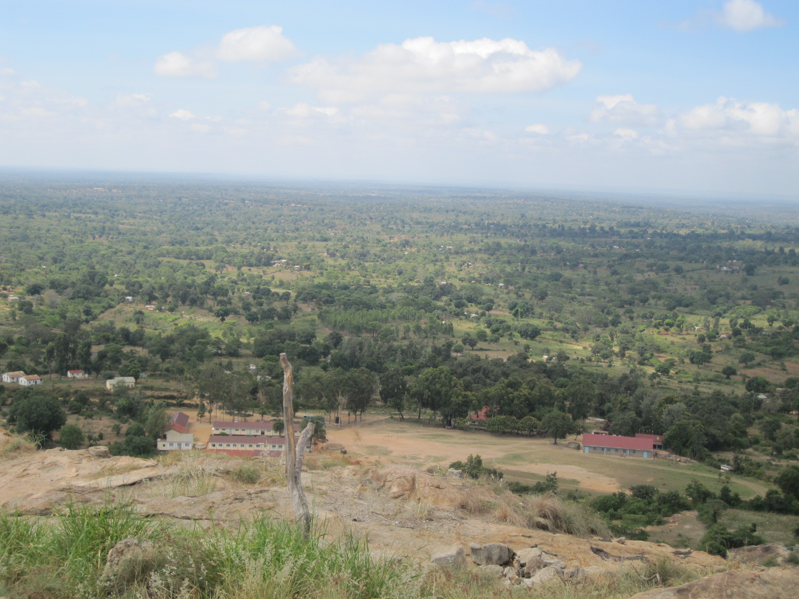 Kenya: Real world: Katangi