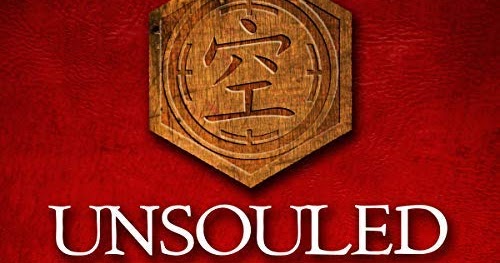 The Bookwyrm's Review of Unsouled by WIll WIght