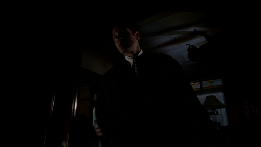 I Want to Review: Case 05, File 19: Folie a Deux