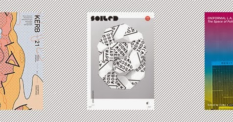 Book Briefs #18: A Bunch of Journals