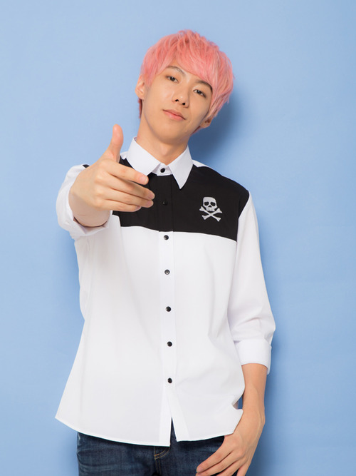 Profil, Biodata, Fakta Pure Boy - Omah Kpop