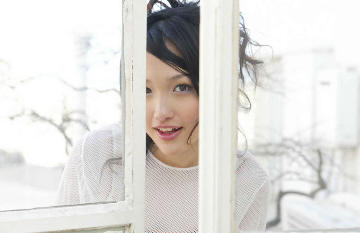 salahpencet: Foto2 HOT AV model Reon Kadena part 2