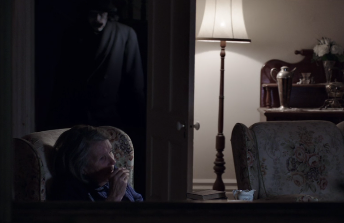 The Horror Digest: The Babadook: Let's Recap the Awesome