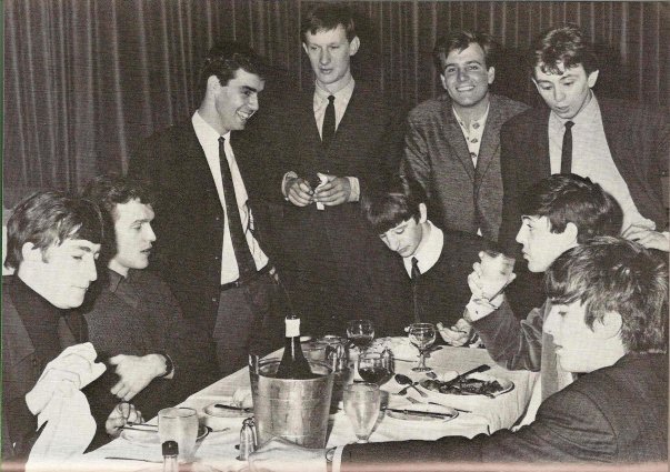 The Dakotas: History