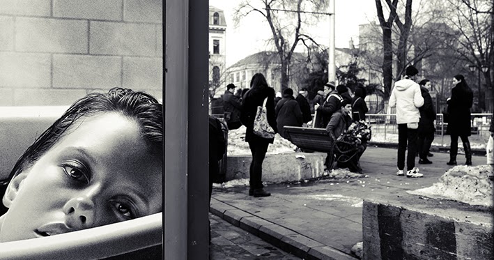 Photographis: Love Is a Dog from Hell