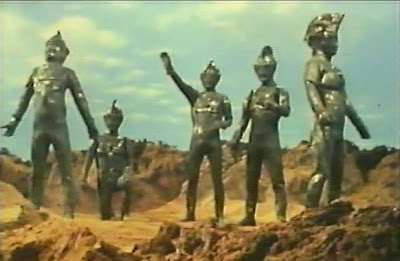 Ultraman: ความเป็นมา ดาว M78