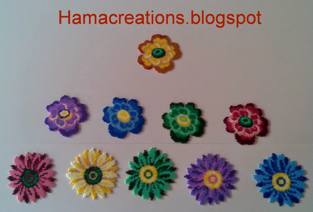 Blog Tienda Hama Beads Hamacreations donde comprar tus Hama Beads en ...