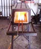 Forja y Escultura: Diferentes fraguas