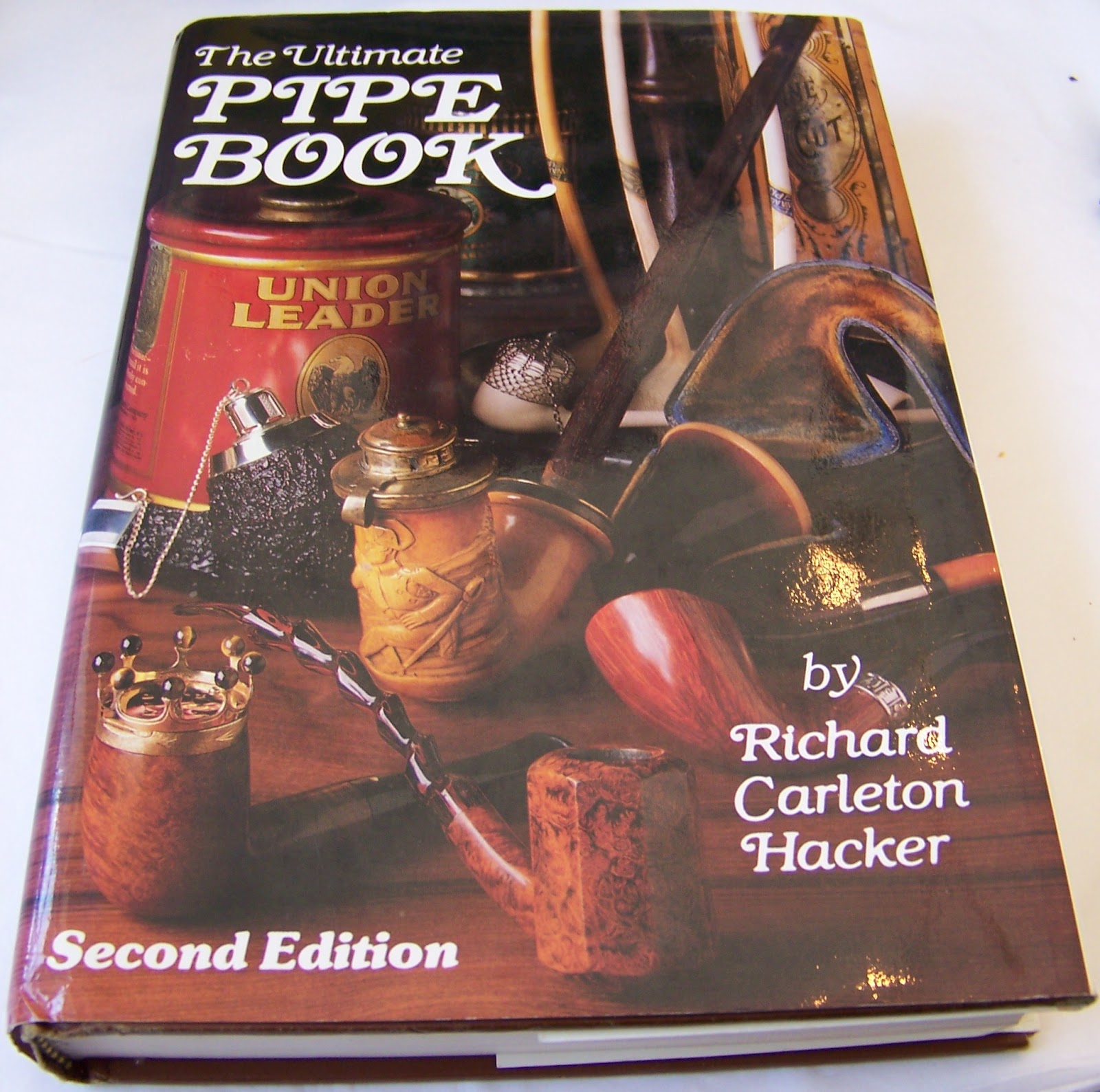 Recycled ReliX: Pipes, Pipes and MORE Smoking Pipes!!